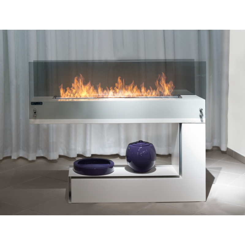 SPECTRUM Estufa Bioetanol Infire