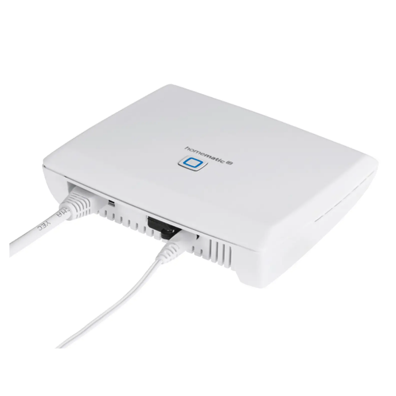 CCU3 Interfaz de comunicación HMIP