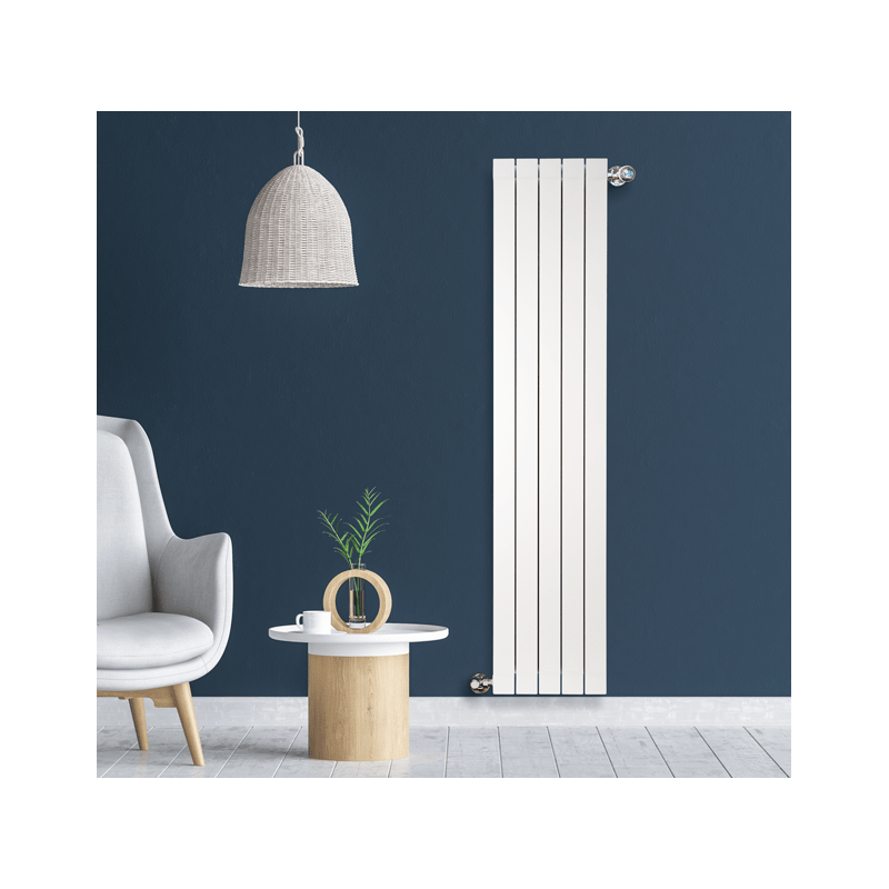 GARDA S/90 1000 mm Radiador Aluminio Inyectado Fondital