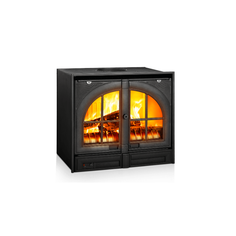 ABODI Insertable de leña Lacunza