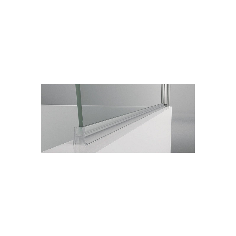 MILOS Vidrio Mate/Carglass/Azul/Verde/Gris/Bronce Frontal Hidroglass