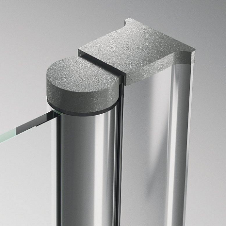 MILOS Vidrio Mate/Carglass/Azul/Verde/Gris/Bronce Frontal Hidroglass