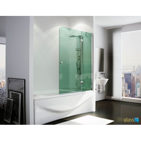 TÍBET Vidrio Mate/Carglass/Azul/Verde/Gris/Bronce Frontal Hidroglass