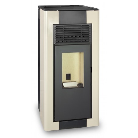 Estufa pellet Canalizable Ferlux Lyra